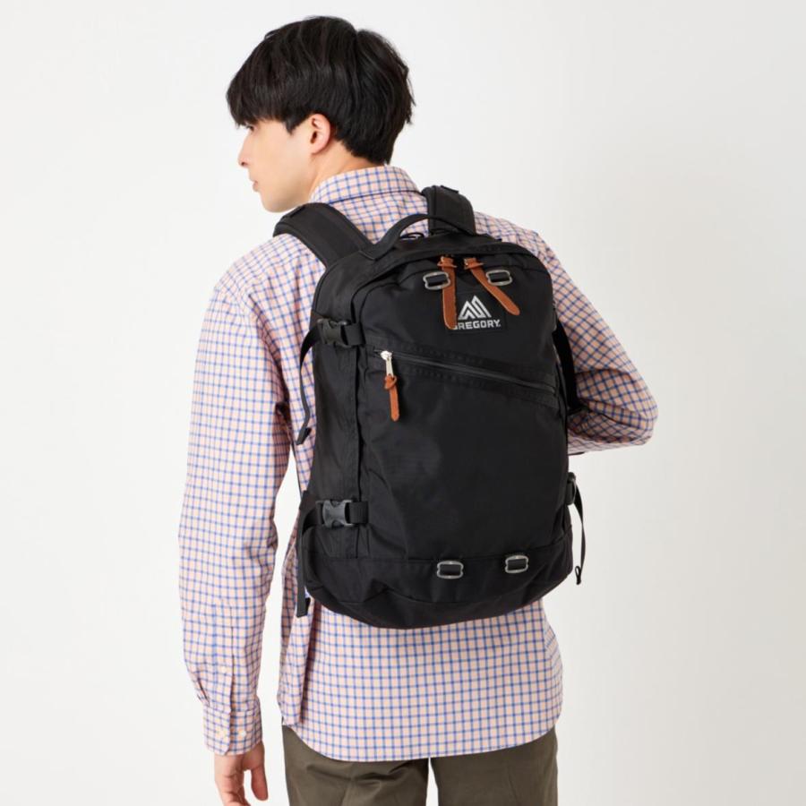 GREGORY 公式 グレゴリー [ エクスカーションデイ EXCURSION DAY Ladies Mens レディース メンズ デイパック ...