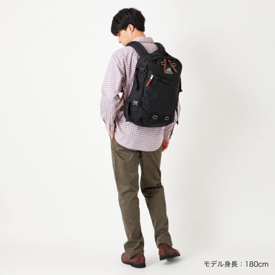 GREGORY 公式 グレゴリー [エクスカーションデイ EXCURSION DAY デイパック(リュック)] : グレゴリー公式 Yahoo ...