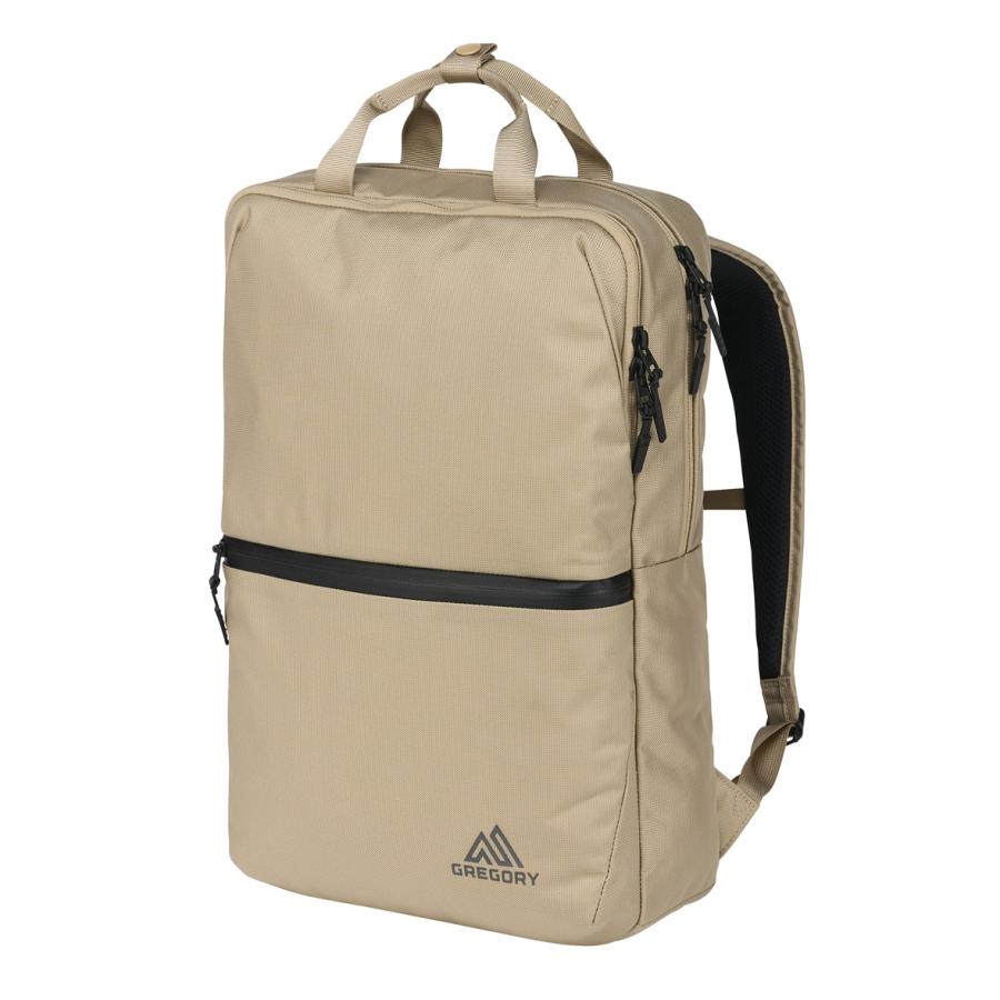 GREGORY NEW 公式 グレゴリー [コミュートデイ スリム COMMUTE DAY SLIM デイパック(リュック) ビジネス ...