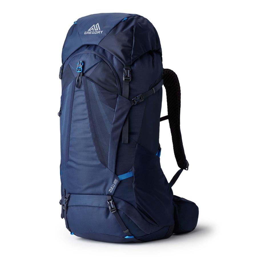 GREGORY 公式 グレゴリー [ ズール65 ZULU 65 Mens メンズ ハイキング ハローブルー] : グレゴリー公式 Yahoo!ショッピング店 - 通販 - Yahoo!ショッピング