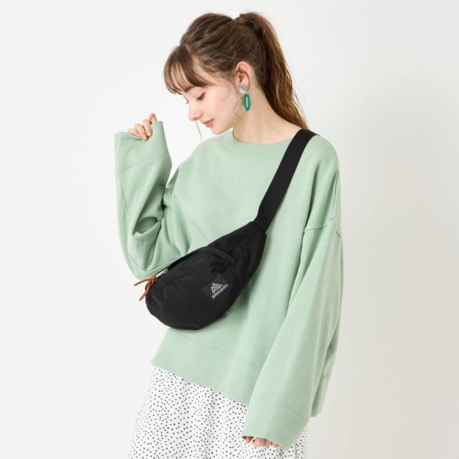 GREGORY（グレゴリー） 【P10倍｜12/19(金)〜22(月)限定】公式 [テールランナー TAILRUNNER ウエスト] : グレゴリー公式 Yahoo!ショッピング店 - 通販 ...