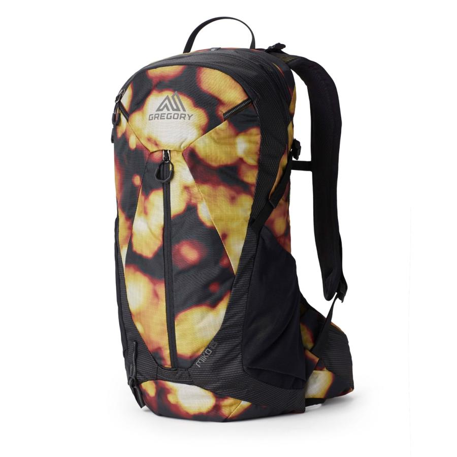 GREGORY セール 公式 グレゴリー [ ミコ15 MIKO 15 Mens メンズ ハイキング サマーソルスティス] : グレゴリー公式 ...