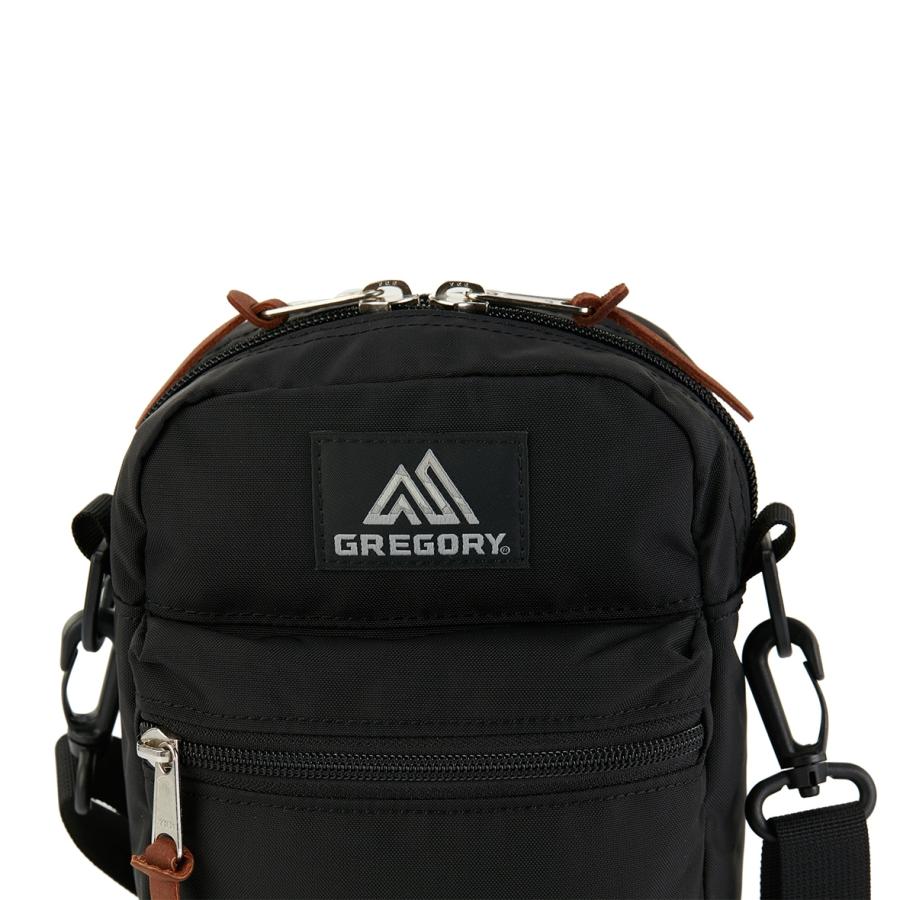 GREGORY 【P10倍！11/25-12/1限定】公式 グレゴリー [イージーポケット EASY POCKET ショルダー ...