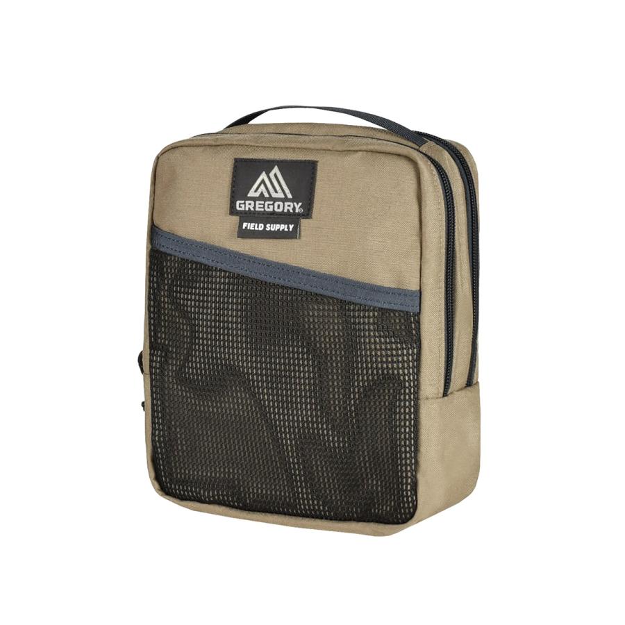 GREGORY 公式 グレゴリー [ドップキット DOPP KIT FS キャンプ サンドストーン] : グレゴリー公式 Yahoo!ショッピング店 - 通販 - Yahoo!ショッピング
