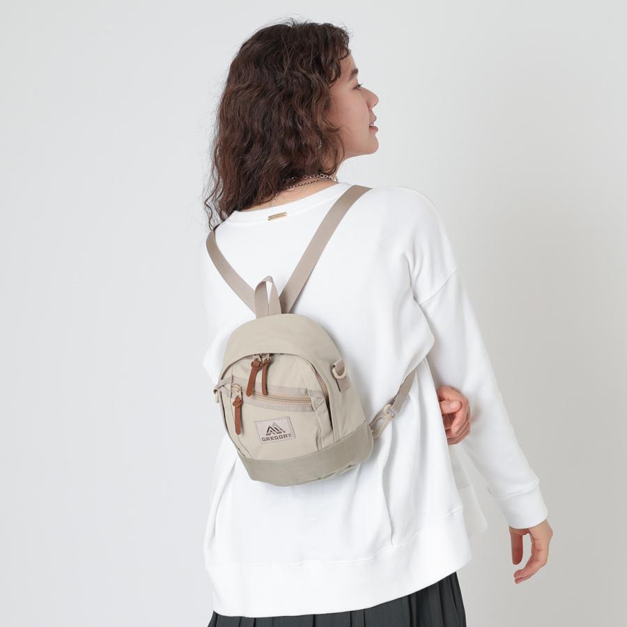 GREGORY（グレゴリー） 公式 [2ウェイミニバックパック 2WAY MINI BACKPACK デイパック] : グレゴリー公式 Yahoo!ショッピング店 - 通販 - Yahoo ...