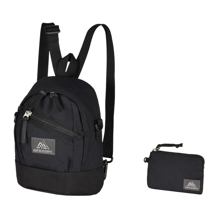 GREGORY（グレゴリー） 公式 [2ウェイミニバックパック 2WAY MINI BACKPACK デイパック] : グレゴリー公式 Yahoo!ショッピング店 - 通販 - Yahoo ...