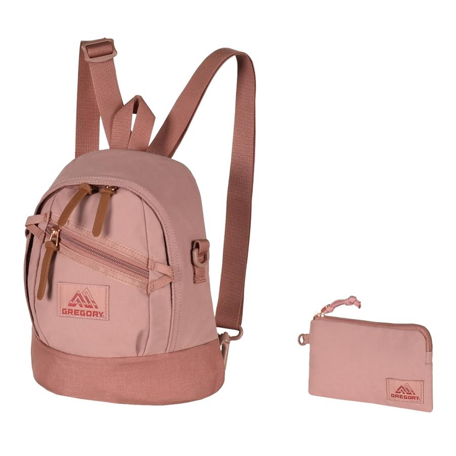 GREGORY（グレゴリー） 公式 [2ウェイミニバックパック 2WAY MINI BACKPACK デイパック] : グレゴリー公式 Yahoo!ショッピング店 - 通販 - Yahoo ...