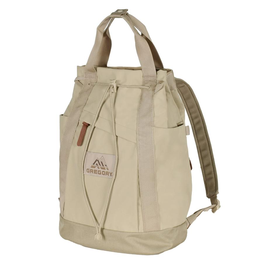 GREGORY 【ポイント10倍|7/15まで】NEW 公式 グレゴリー [グルービーデイ GROOVY DAY デイパック(リュック ...
