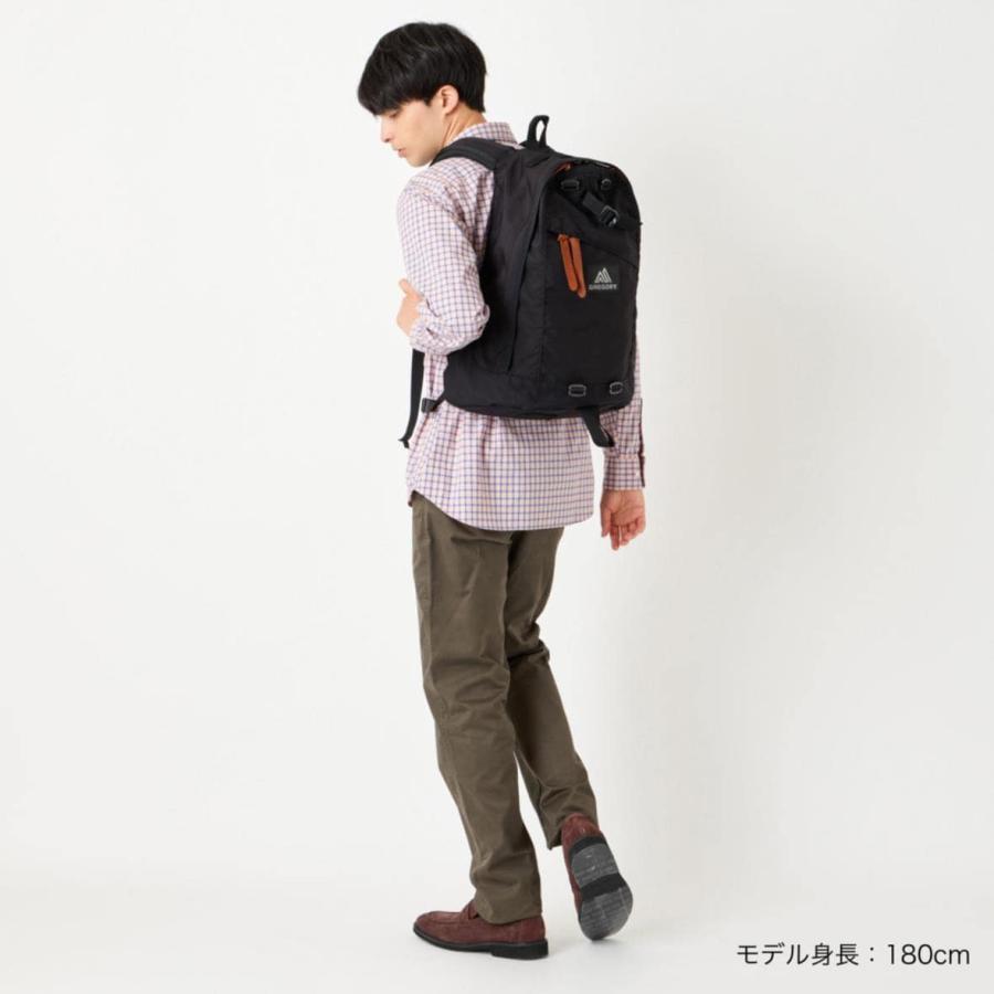 [公式] グレゴリー GREGORY デイパック DAY PACK Ladies Mens レディース メンズ デイパック(リュックサック) ク : i84-7535 : GREGORY ...