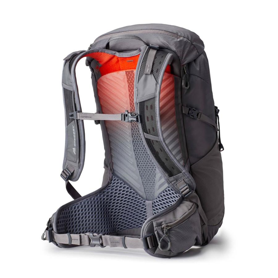 [公式] グレゴリー GREGORY マヤ30 MAYA 30 Ladies レディース ハイキング アイリスレッド : l54-9975 : GREGORY ONLINE STORE ...