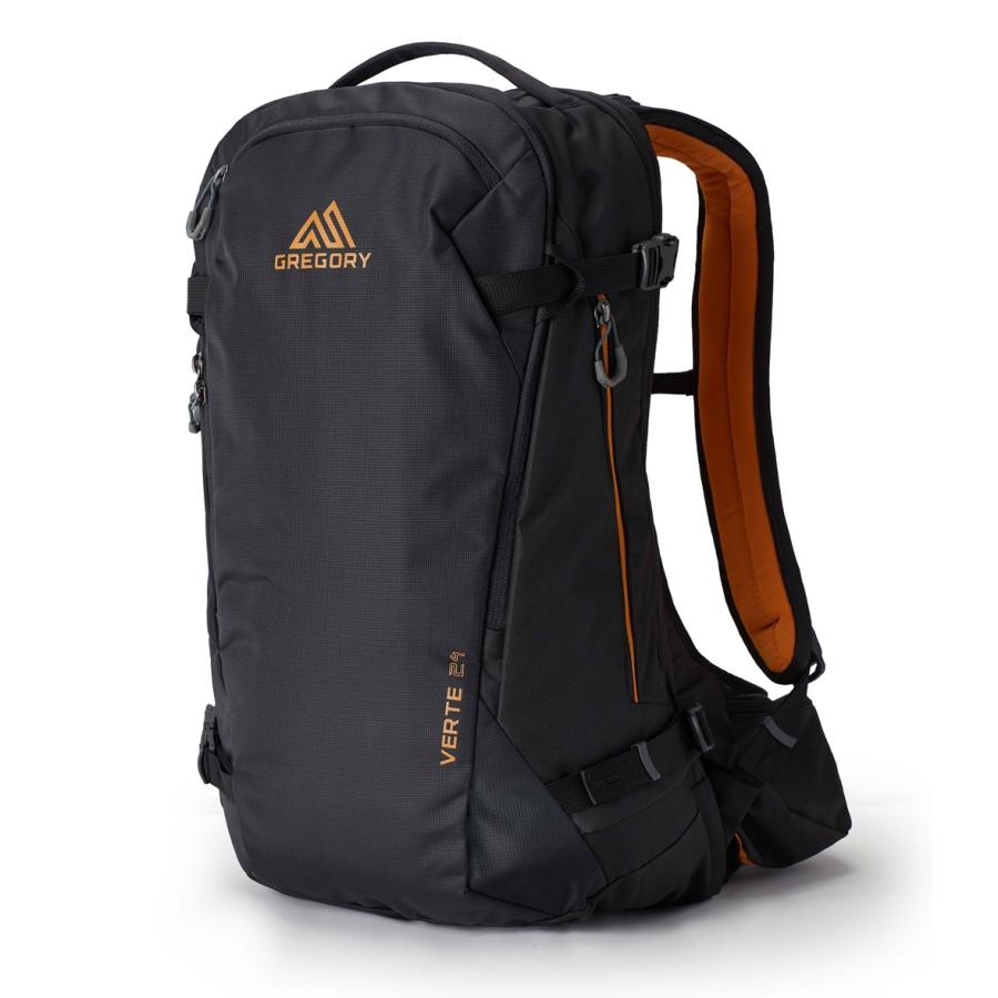 [公式] グレゴリー GREGORY ベルテ24 VERTE 24 MD/LG Ladies Mens レディース メンズ アルパイン バックパッキング : m37-9807 ...