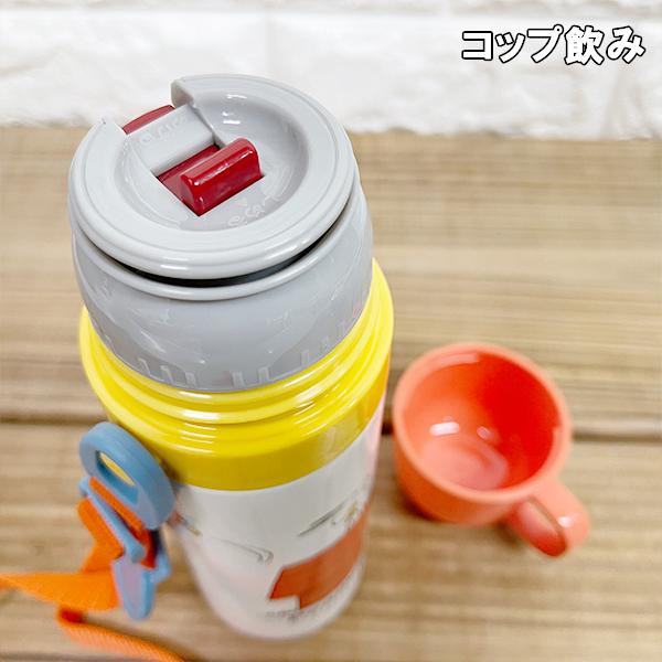 スヌーピー 2WAYステンレスボトル (470ml&430ml)【PEANUTS レトロシリーズ(ハウス)】513671 (SKDC4) :20201202-10296:グリングリン - 通販 ...