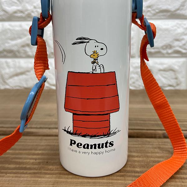 スヌーピー 2WAYステンレスボトル (470ml&430ml)【PEANUTS レトロシリーズ(ハウス)】513671 (SKDC4) :20201202-10296:グリングリン - 通販 ...