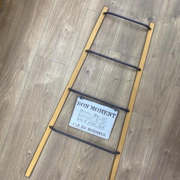 ブリキ ラダーピック オレンジ（UN1498） : グリングリン - 通販 - Yahoo!ショッピング