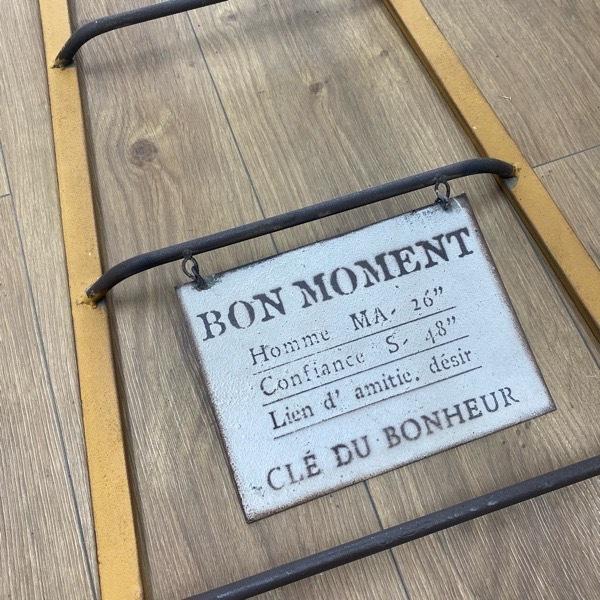 ブリキ ラダーピック オレンジ（UN1498） : グリングリン - 通販 - Yahoo!ショッピング