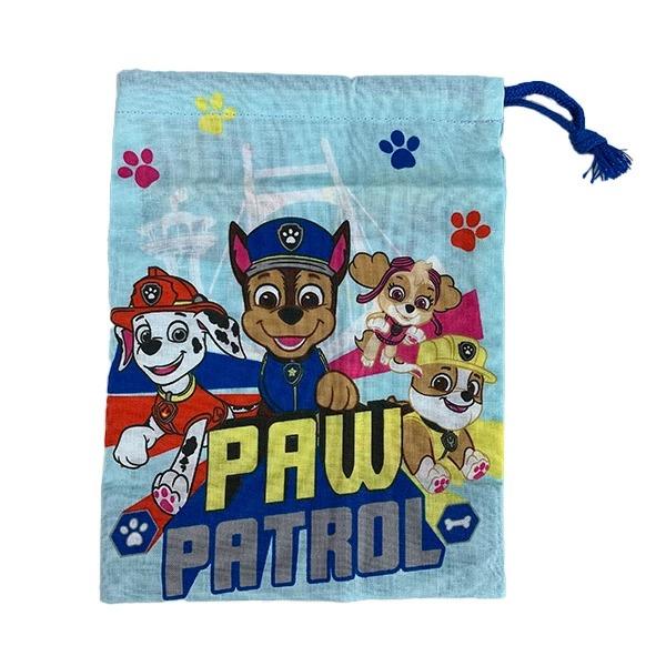 スケーター パウ・パトロール 23 コップ袋 613548 (KB62) : グリングリン - 通販 - Yahoo!ショッピング