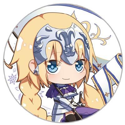 FGO 缶バッジ ジャンヌダルク -AbsoluteZero- : グレップ ヤフー店 - 通販 - Yahoo!ショッピング