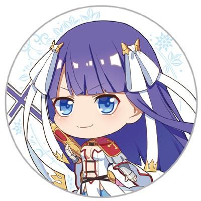 FGO 缶バッジ マルタ -AbsoluteZero- : グレップ ヤフー店 - 通販 - Yahoo!ショッピング