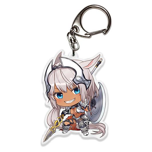 FGOアクリルキーホルダー カイニス -AbsoluteZero- : グレップ ヤフー店 - 通販 - Yahoo!ショッピング
