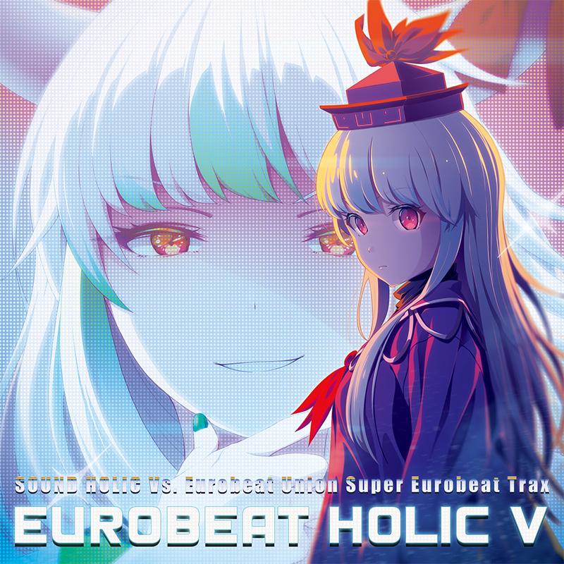 EUROBEAT HOLIC V -SOUND Vs. Eurobeat Union- : グレップ ヤフー店 - 通販 - Yahoo!ショッピング