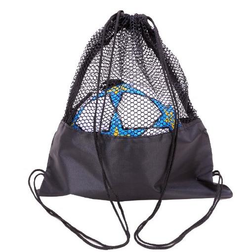 ボール リュック ボールバッグ ボールネット サッカー バスケ ボールケース スポーツバッグ メッシュ シンプル bb1 : grepoヤフー店 - 通販 - Yahoo!ショッピング