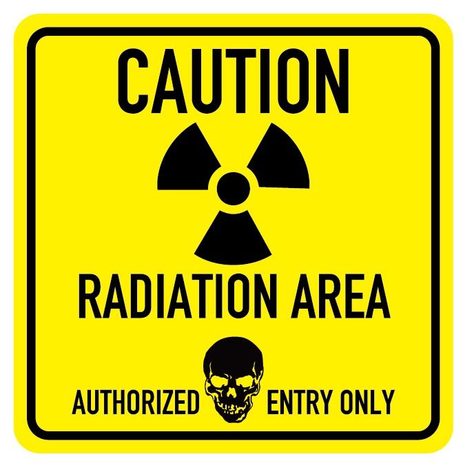 車 ステッカー マグネット 放射能注意 おもしろステッカー パロディ 可愛い 反射 安全運転 黄色 mag20 : grepoヤフー店 - 通販 - Yahoo!ショッピング