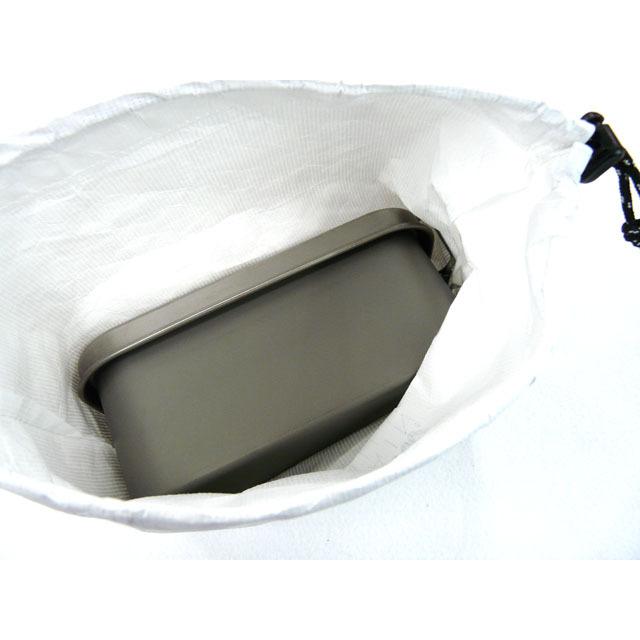 UNIFLAME エバニュー(EVERNEW) マルチボックス(mulTibox) EBY217 チタン メスティン 調理機器 調理器具 鍋 ポット フライパン : 防災グッズ専門店G ...