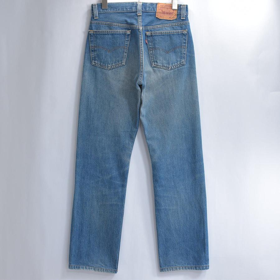 Levi's 90s アメリカ製 501 リーバイス デニムパンツ ヴィンテージ ジーンズ ジーパン ボトムス ビンテージ USA : 古着屋 grin days memory - 通販 ...