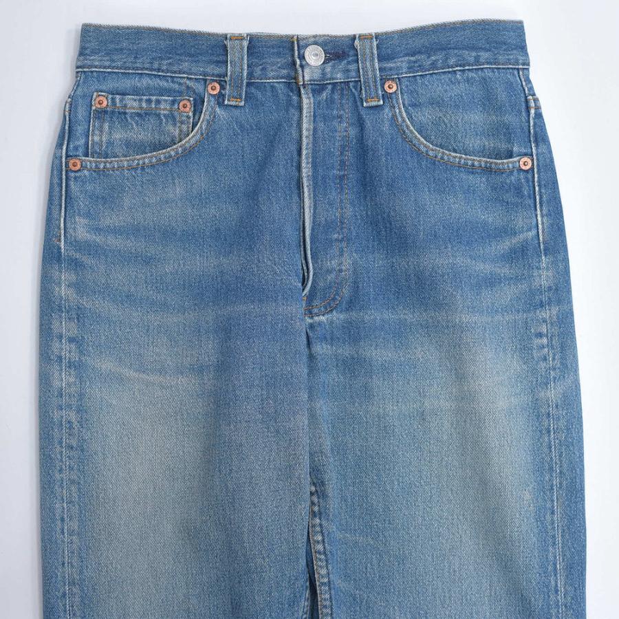 Levi's 90s アメリカ製 501 リーバイス デニムパンツ ヴィンテージ ジーンズ ジーパン ボトムス ビンテージ USA : 古着屋 grin days memory - 通販 ...