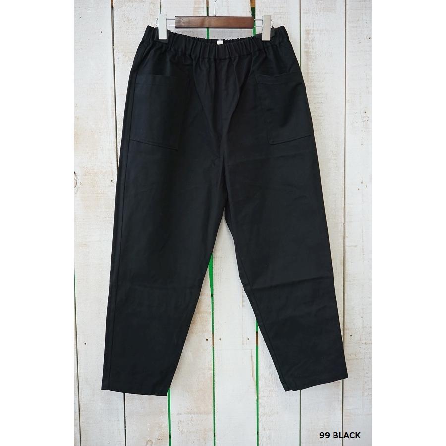 YARRA YARRA（ヤラ）プレミアムピーチ起毛テーパードパンツ【日本製】YR-3453 : 大人ナチュラル服.雑貨-Grindel ...