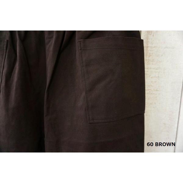 YARRA YARRA（ヤラ）プレミアムピーチ起毛テーパードパンツ【日本製】YR-3453 : 大人ナチュラル服.雑貨-Grindel ...