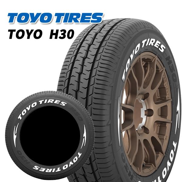 TOYO TIRES サマータイヤ ホイール4本セット 215/65R16インチ 6H139 MID ナイトロパワー H12 ショットガン BC トーヨー H30 ホワイトレター : タイヤ ...