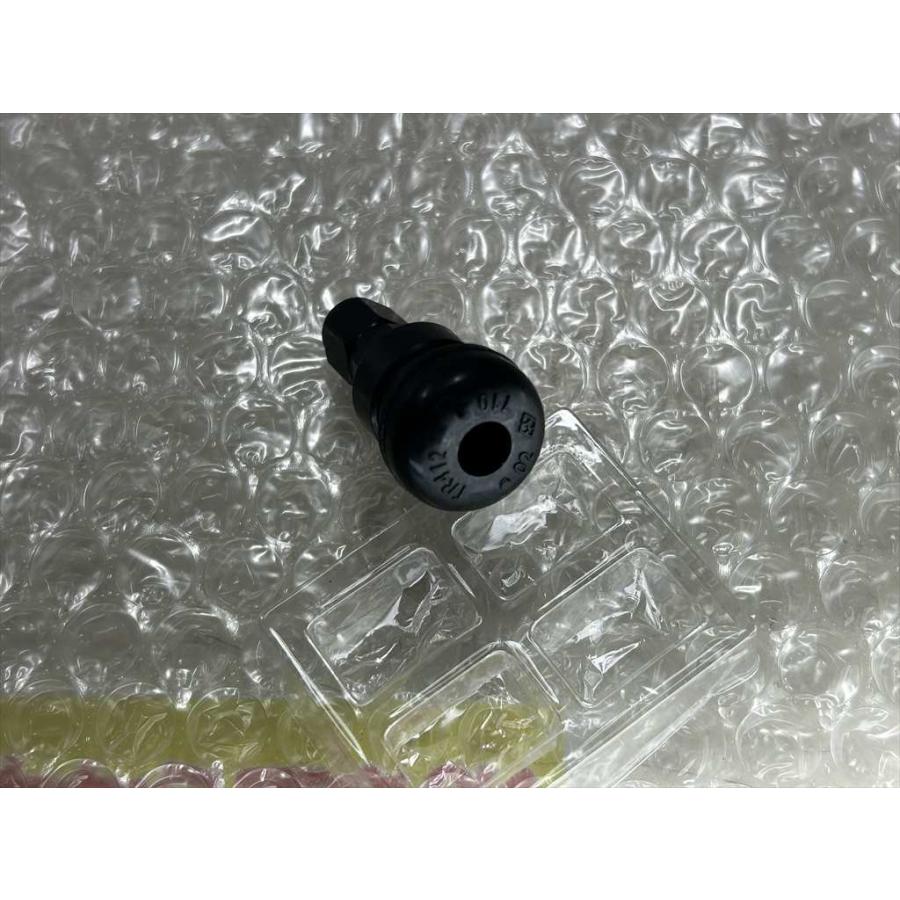 RAYS 4個 在庫品 RAYS HB1 AIR VALVE バルブキャップ スリーブセット ブラック BK TR-412 : タイヤホイール専門店グリップ - 通販 - Yahoo!ショッピング