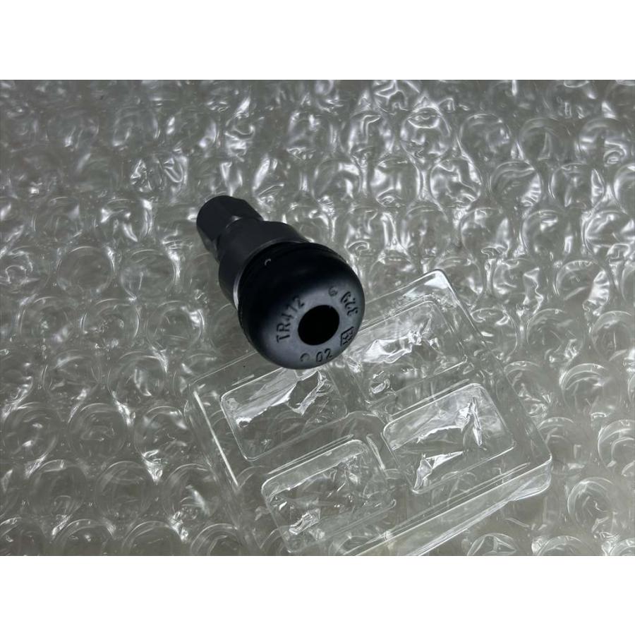 RAYS 1個 在庫品 RAYS HB1 AIR VALVE バルブキャップ スリーブセット ガンメタ GM TR-412 : タイヤホイール専門店グリップ - 通販 - Yahoo!ショッピング