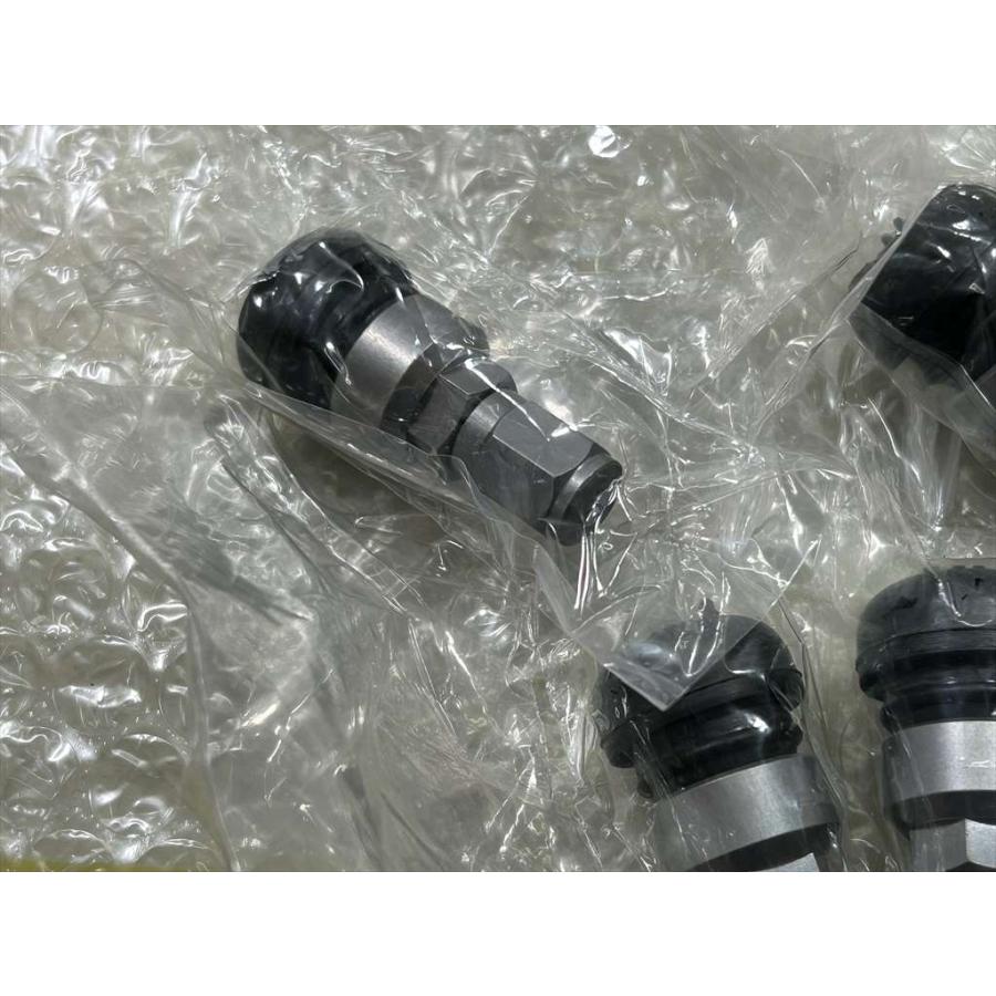 4個 在庫品 RAYS HB1 AIR VALVE バルブキャップ スリーブセット ガンメタ GM TR-412 : 13ys250205raysg : タイヤホイール専門店グリップ - 通販 ...