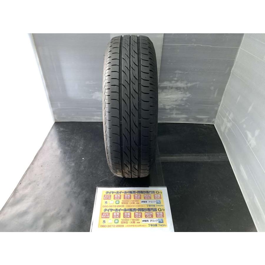 1本 ブリヂストン エコピア ネクストリー 165／65R14 79S 2020年0720 165/65 : 3ys1423092016565nx : タイヤホイール専門店グリップ - 通販 ...