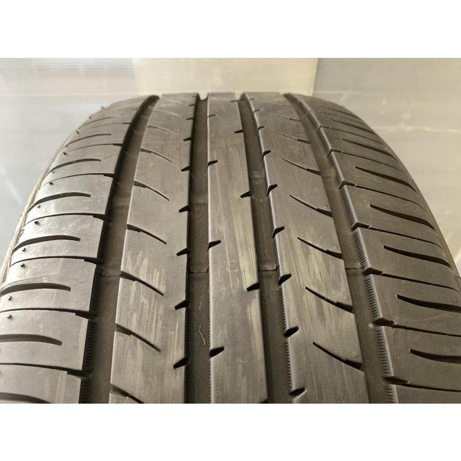 TOYO 1本 TOYO ナノエナジー3PLUS 225/40R18 88W 2022年4122 225/40 : タイヤホイール専門店グリップ - 通販 - Yahoo!ショッピング