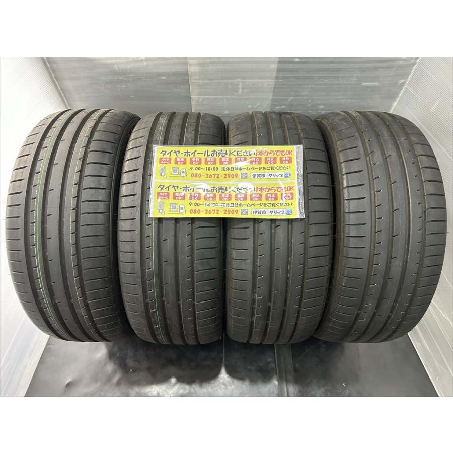 PROXES 4本 TOYO PROXES R51 マツダ3 外し 215/45R18 89W 2024年3124.4 215/45 : タイヤホイール専門店グリップ - 通販 - Yahoo ...