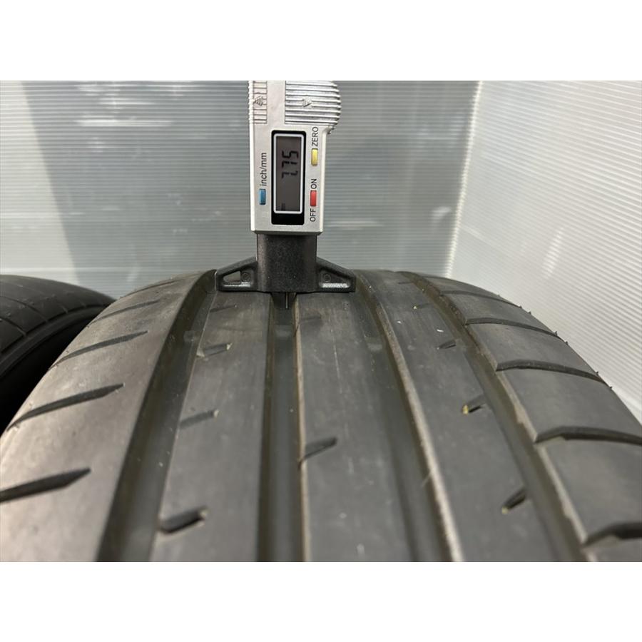 PROXES 4本 TOYO PROXES R51 マツダ3 外し 215/45R18 89W 2024年3124.4 215/45 : タイヤホイール専門店グリップ - 通販 - Yahoo ...