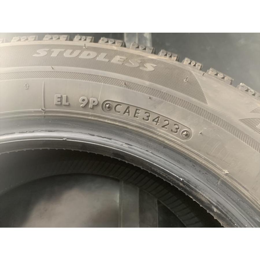 ブリザック VRX2 4本 BRIDGESTONE ブリヂストン ブリザック VRX2 175/65R14 82Q 2023年3423.4 175/65 : タイヤホイール専門店グリップ ...