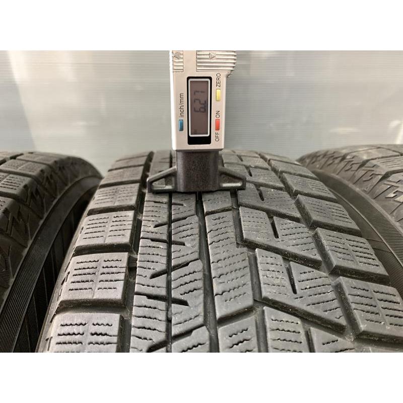 4本 YOKOHAMA ヨコハマ アイスガードシックス IG60 195/65R16 92Q 2020年47/4820.3 195/65 : 4ys1623020619565ig60yk ...