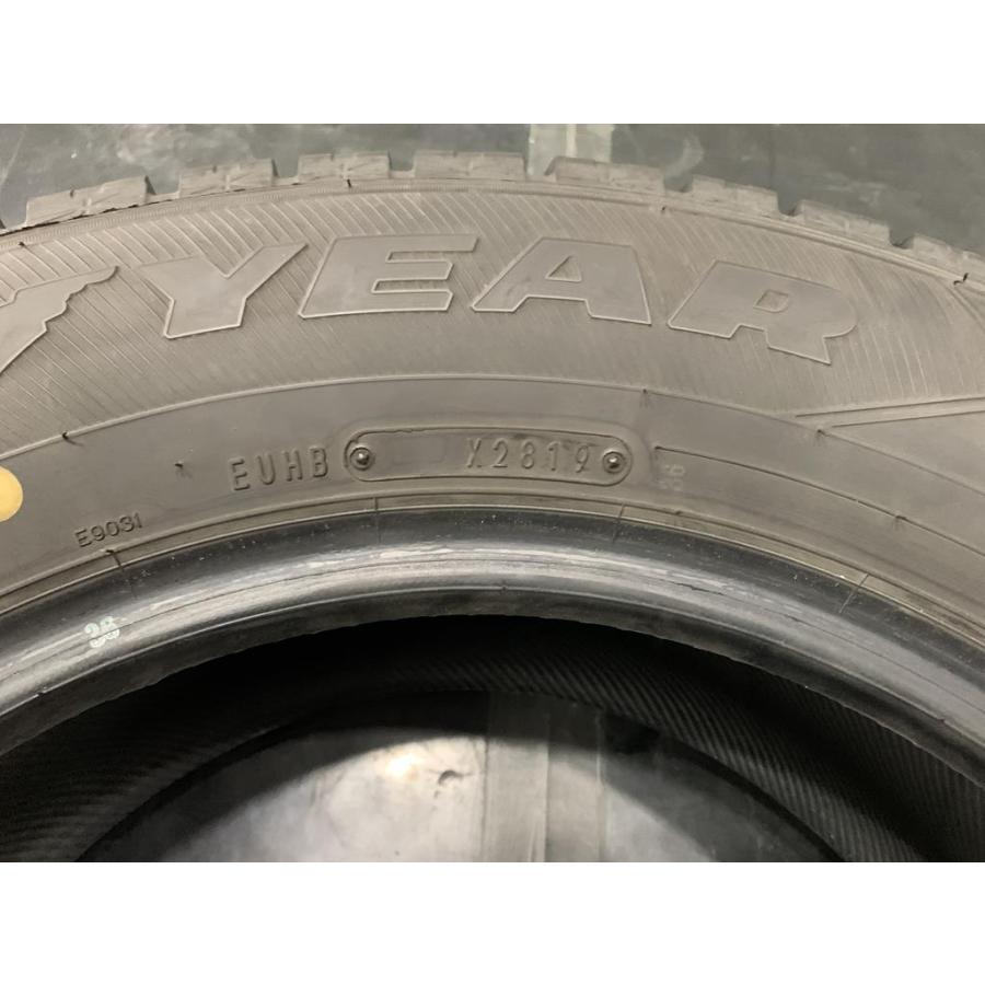 4本 グッドイヤー ICENAVI6 215／65R16 98Q 2019年27/2819.2 215/65 : 4ys1623061121565navi6gy : タイヤホイール専門店 ...