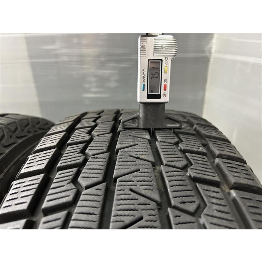 アイスガード SUV G075 4本 YOKOHAMA ice GUARD G075 225/65R17 102Q 2022年 3822.4 225/65 : タイヤホイール専門店グリップ ...