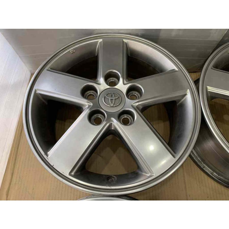 トヨタ TOYOTA VOXY 煌めき 純正アルミホイール 15 6j +50 ハイグロス 5穴 114.3 : タイヤホイール専門店グリップ - 通販 - Yahoo!ショッピング