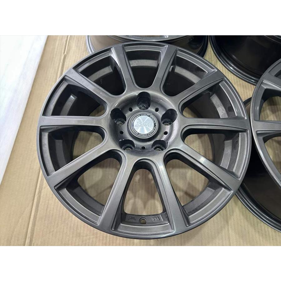 WEDS Bwin アルミホイール 16 6.5j +35 ブロンズ 系 5穴 114.3 : タイヤホイール専門店グリップ - 通販 - Yahoo!ショッピング