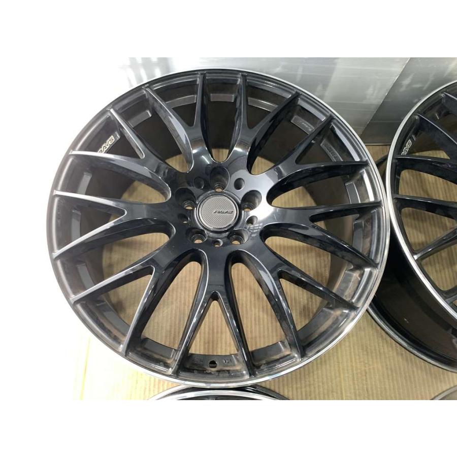 RAYS JAPAN ホムラ 2×9 20 8.5j +38 ブラック ポリッシュ カーボンキャップ 5穴 114.3 : タイヤホイール専門 ...