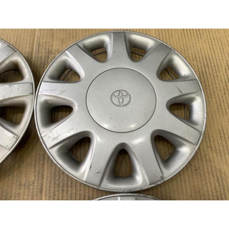 4枚 13インチ 旧車 トヨタ 純正 センターキャップ ホイールキャップ 42602-12310A1 : 8ys13220109ty ...