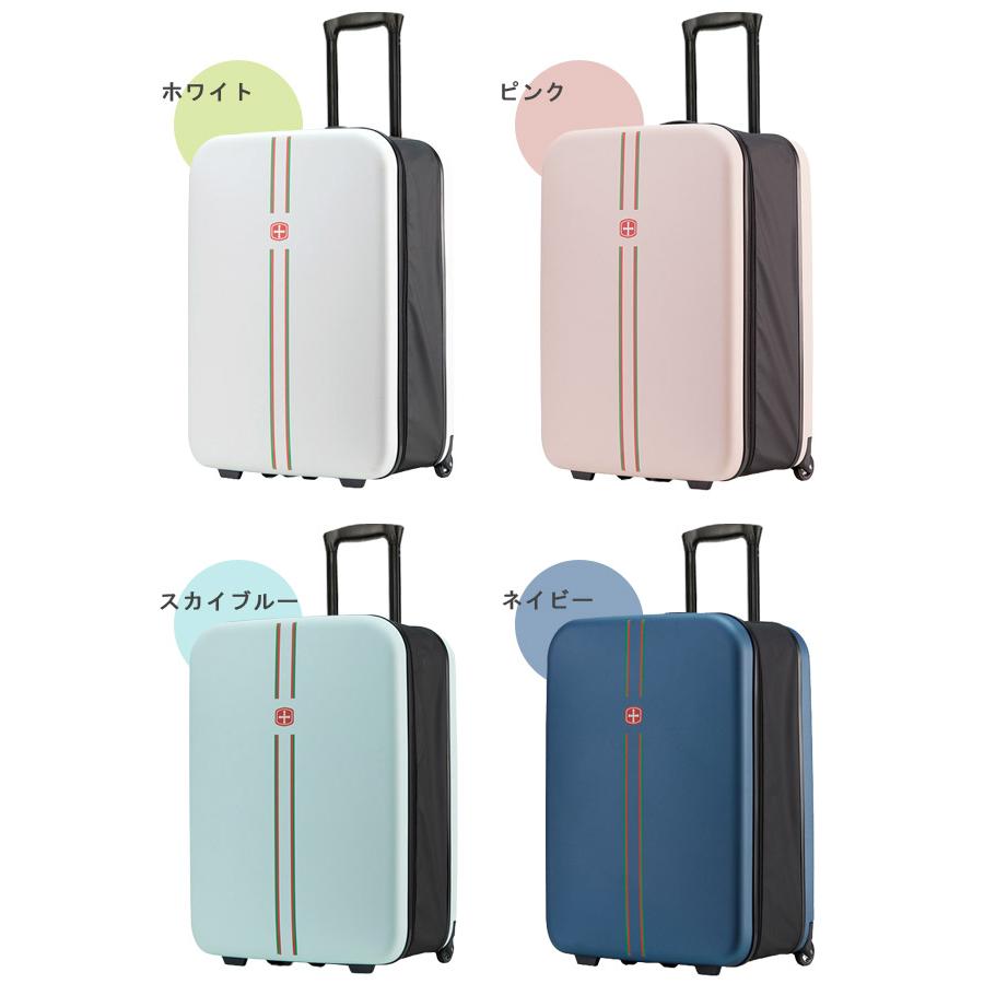 折りたたみ スーツケース 機内持ち込み Sサイズ キャリーケース