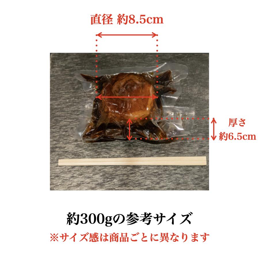 チャーシュー 焼豚 焼き豚 1.5kg 300g x 5個 個包装 国産 取り寄せ タレ たれ ラーメン用 業務用 ふるさと ふるさと納税 チャーシュー麺 5 : 豚肉料理専門店グロワグロワ ...