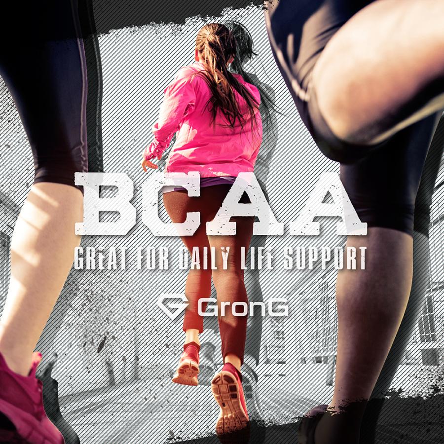 【ポイント10％】グロング BCAA 必須アミノ酸 風味付き 1kg 国内製造 分岐鎖アミノ酸 バリン ロイシン イソロイシン GronG :grong-272:GronG Yahoo!店 ...
